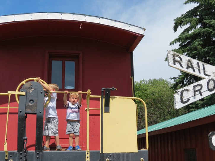 Pas Ka Poo Park to celebrate 50 years with huge party | Rimbey Review